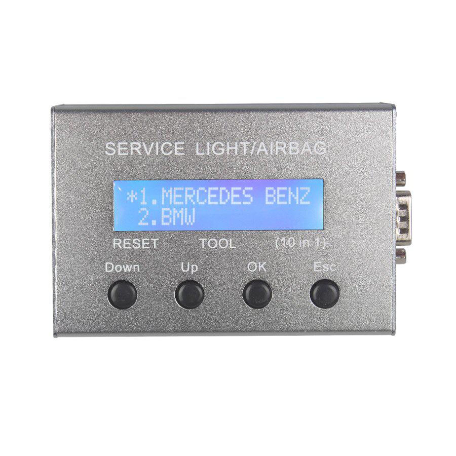 Universal 10 In 1 Service Light Airbag Reset Tool OBD2 Scanner Blog Universal 10 In 1 Service Light Airbag Reset Tool OBD2 Scanner Blog