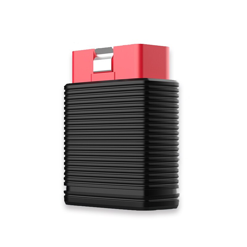 Double Thick Cowskin Tabs XTOOL D6 OBD2 Scanner - Professional Car ...