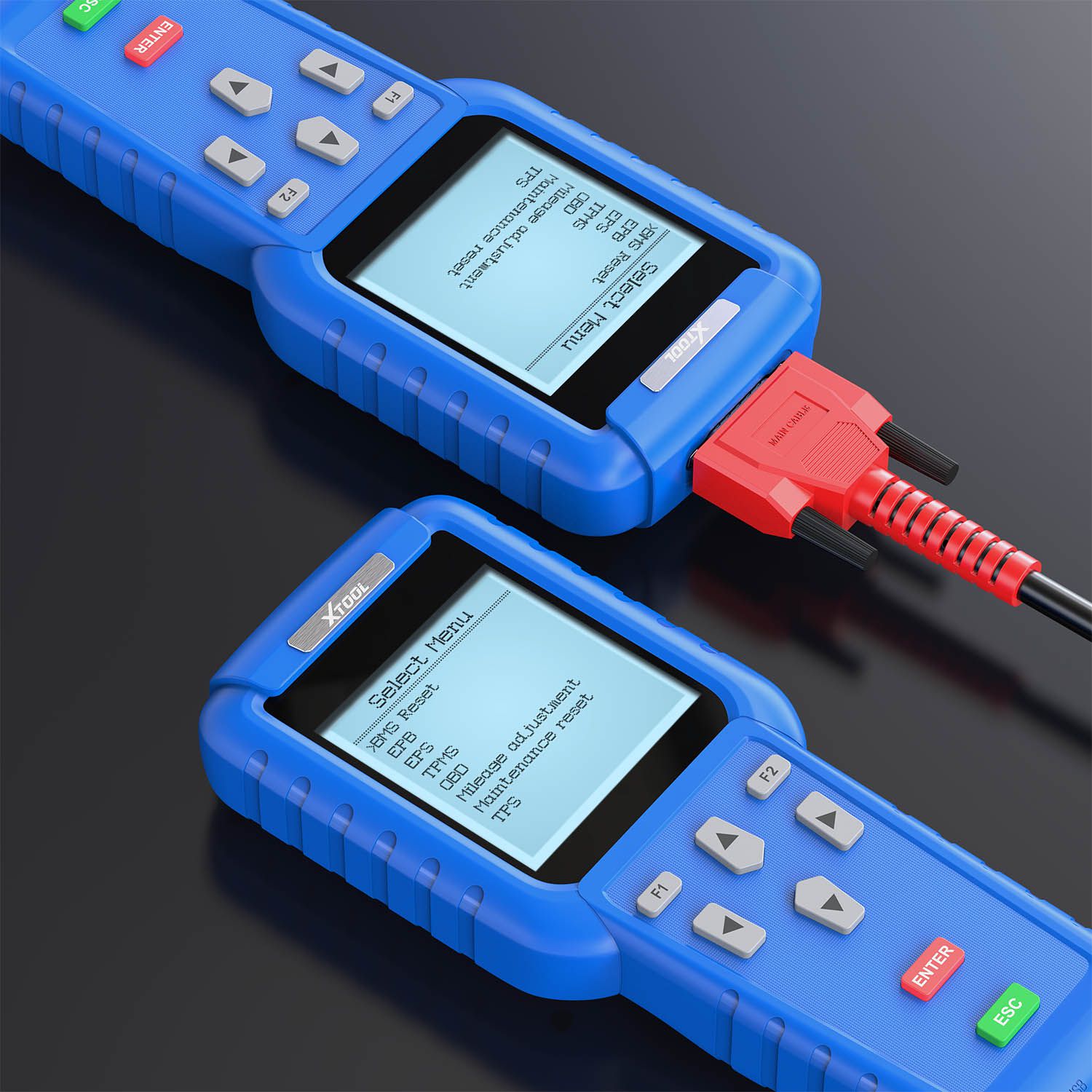 Oil Reset Tool XTOOL Oil Reset Tool X 200S X200S Oil Reset Tool XTOOL Oil Reset Tool X 200S X200S