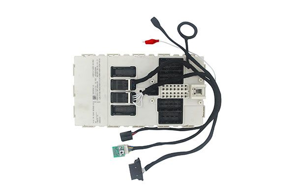 BMW FEM BDC Test Platform for FEM/BDC Key, KM reset and ECU Gearbox ...
