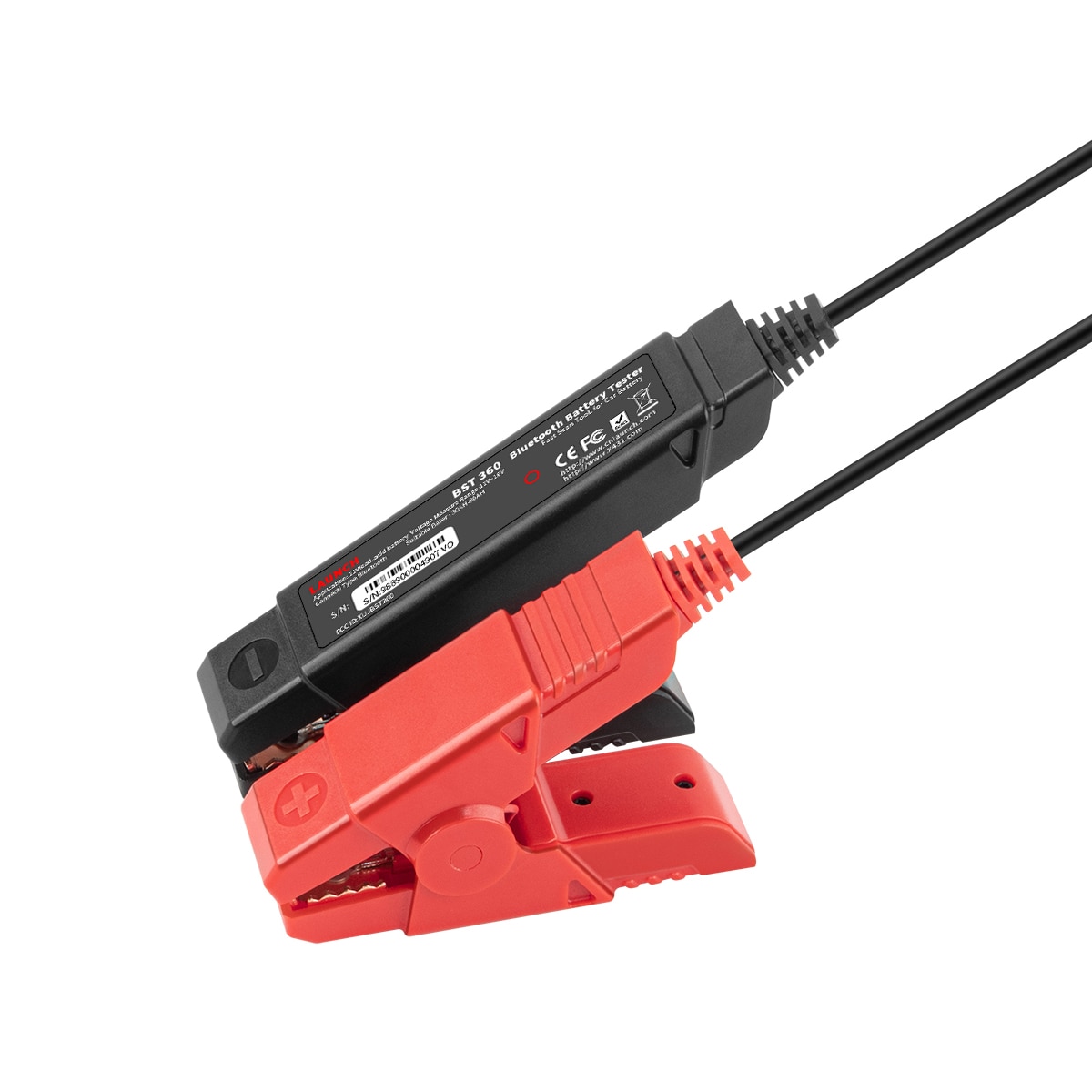 Launch X431 BST360 Bluetooth Battery Tester
